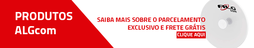 O melhor em telecomunicações com a ALGcom