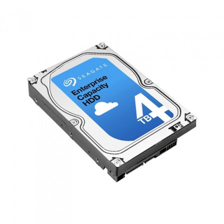 Disco Rigido HDD 3,5, com 4 teras, da marca Seagate