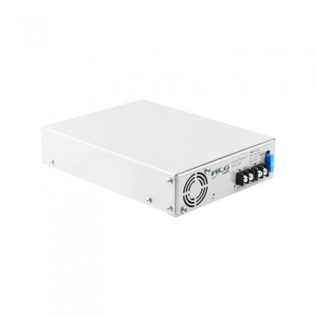 FONTE NOBREAK 24V 10A 60GHZ ALGCOM