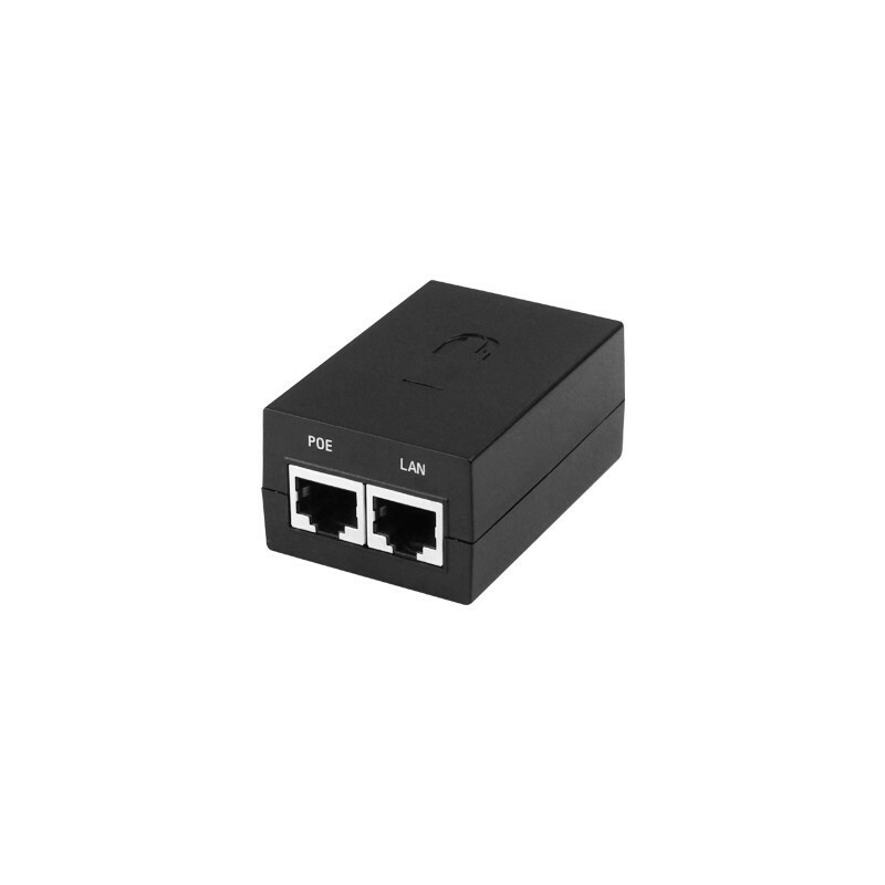 FONTE POE 25V 0.2A - UBIQUITI