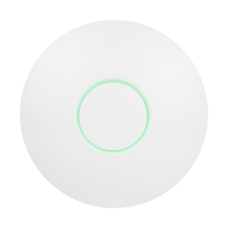 ACESS POINT UNIFI AP LONG RANGE 2,4GHZ 300MBPS UAP-LR Ubiquiti