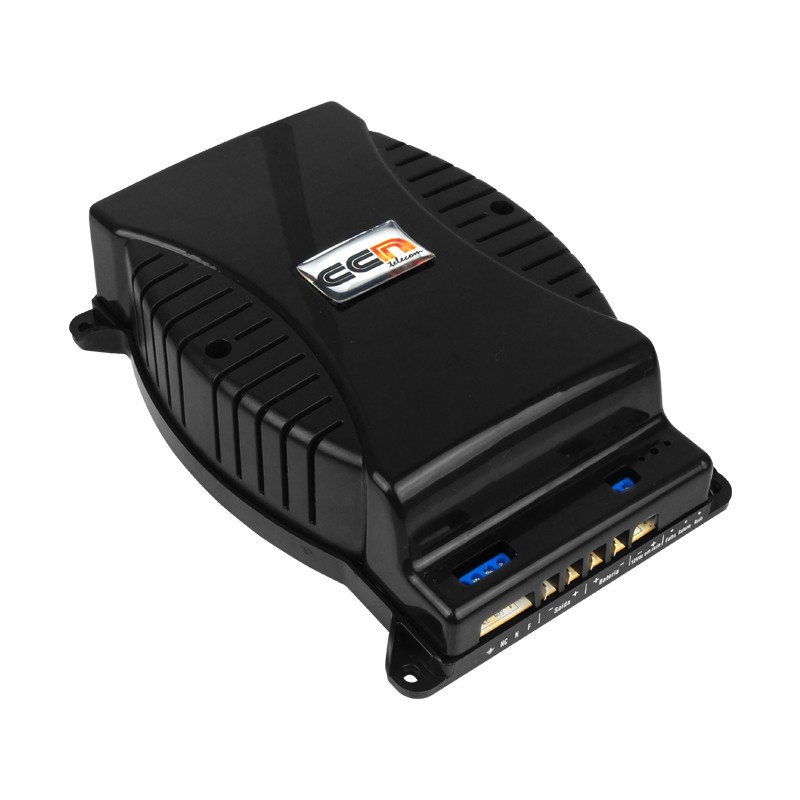 FONTE NOBREAK 24V/7A CCN TELECOM | NA CONECT WI TEM!