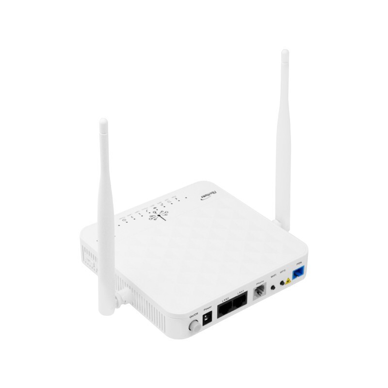 ONU GPON WIFI AN5506-02-FG - FIBERHOME