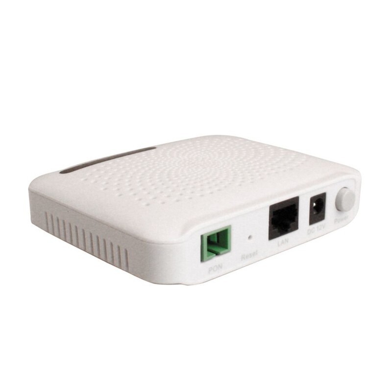 ONU GPON RAISECOM ISCOM HT803G-1GE 1 PORTA GIGA