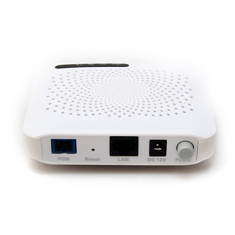 ONU GPON RAISECOM ISCOM HT803G-1GE 1 PORTA GIGA