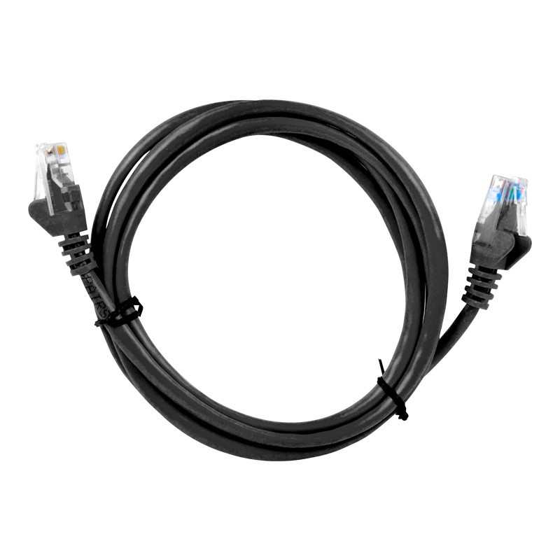 CABO PATCH CORD CAT6 AZUL 1,5M IMPORTADO