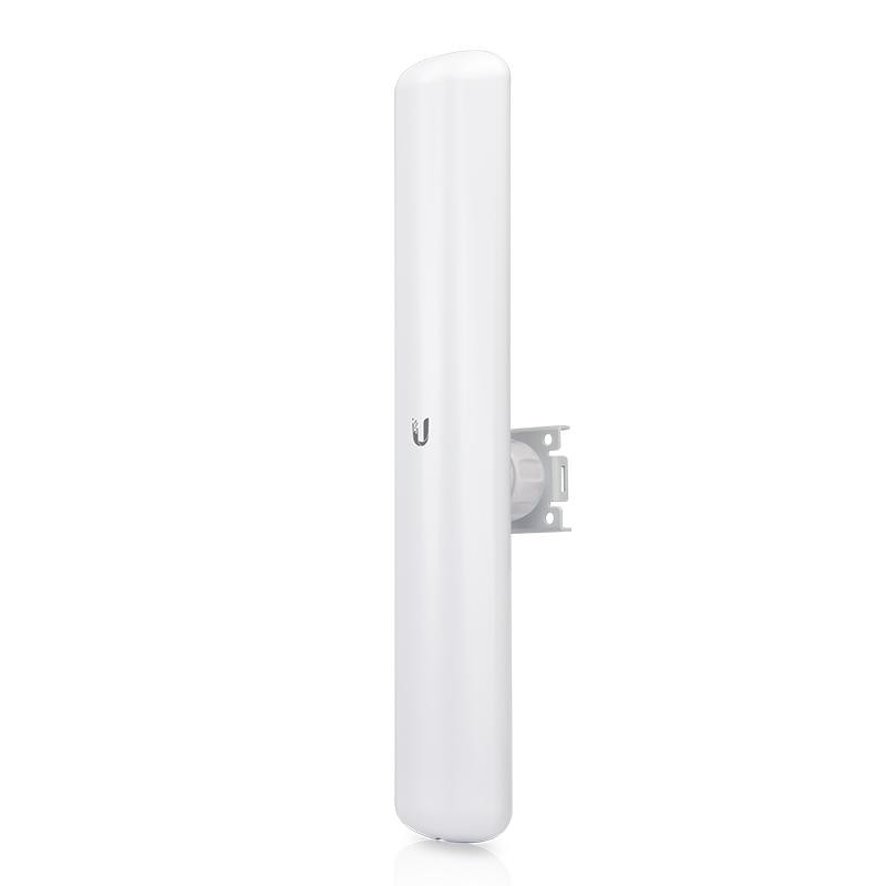 ANTENA SETORIAL LITEBEAM 16DBI AC 5GHZ 120° LAP-120 UBIQUITI