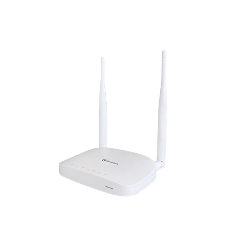ROTEADOR WIRELESSGWR-300N IPV6 GREATEK