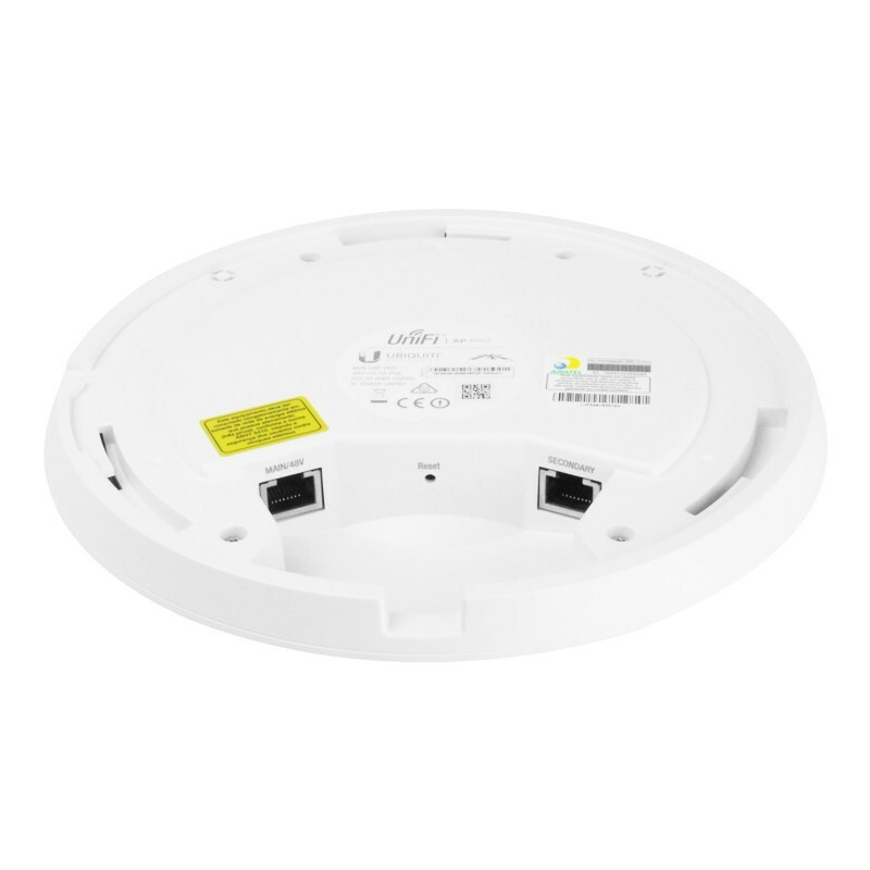 ACCESS POINT UNIFI AP PRO 2,4GHZ & 5GHZ