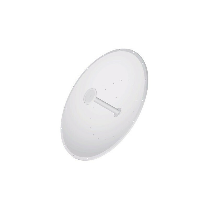 ANTENA AIRMAX 34DBI 5 GHZ - ROCKET DISH - AF-5G34-S45 (AIRFIBER)