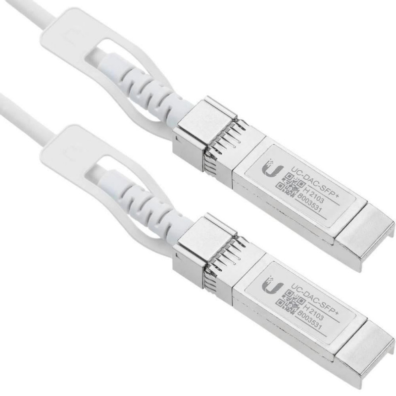 CABO DAC (DIRECT ATTACH COPPER), 0.5 M, SFP+, 10 GBPS