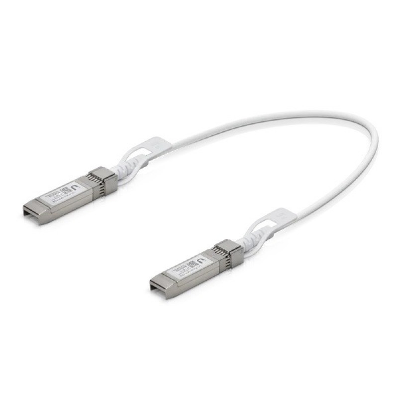 CABO DAC (DIRECT ATTACH COPPER), 0.5 M, SFP+, 10 GBPS