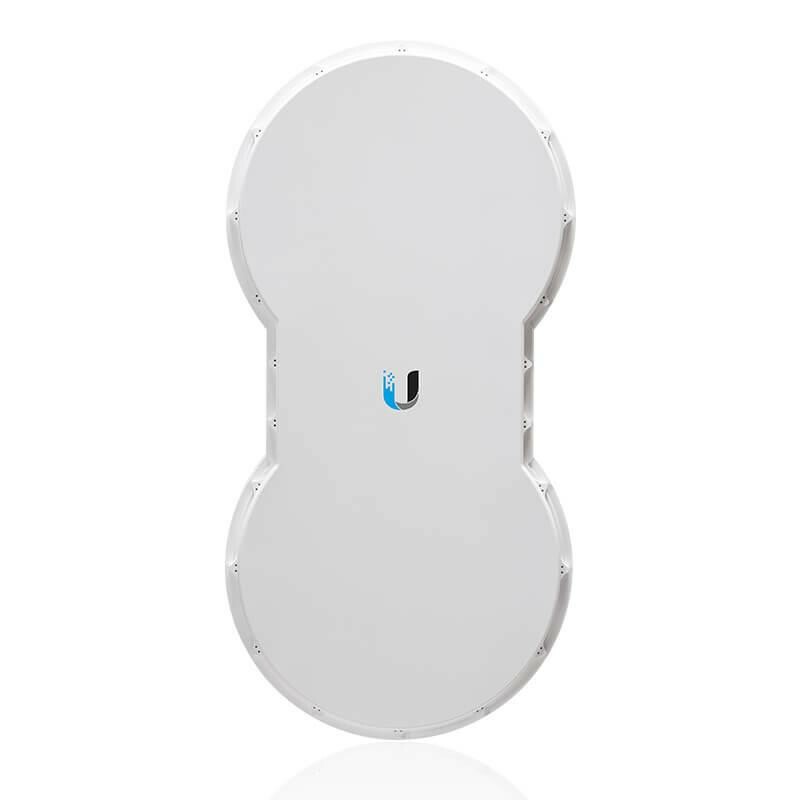 ROTEADOR UBIQUITI 5 GHZ AIR FIBER - AF-5 AIRFIBER 5 (AF5)