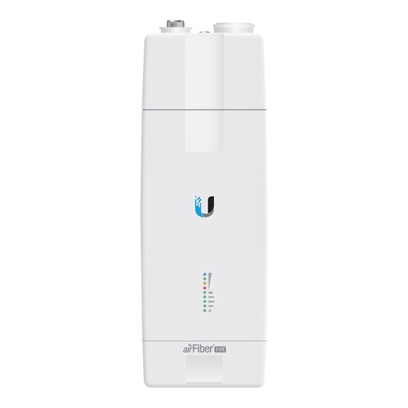 AIRFIBER AF-11FX 11 GHZ RADIO - UBIQUITI