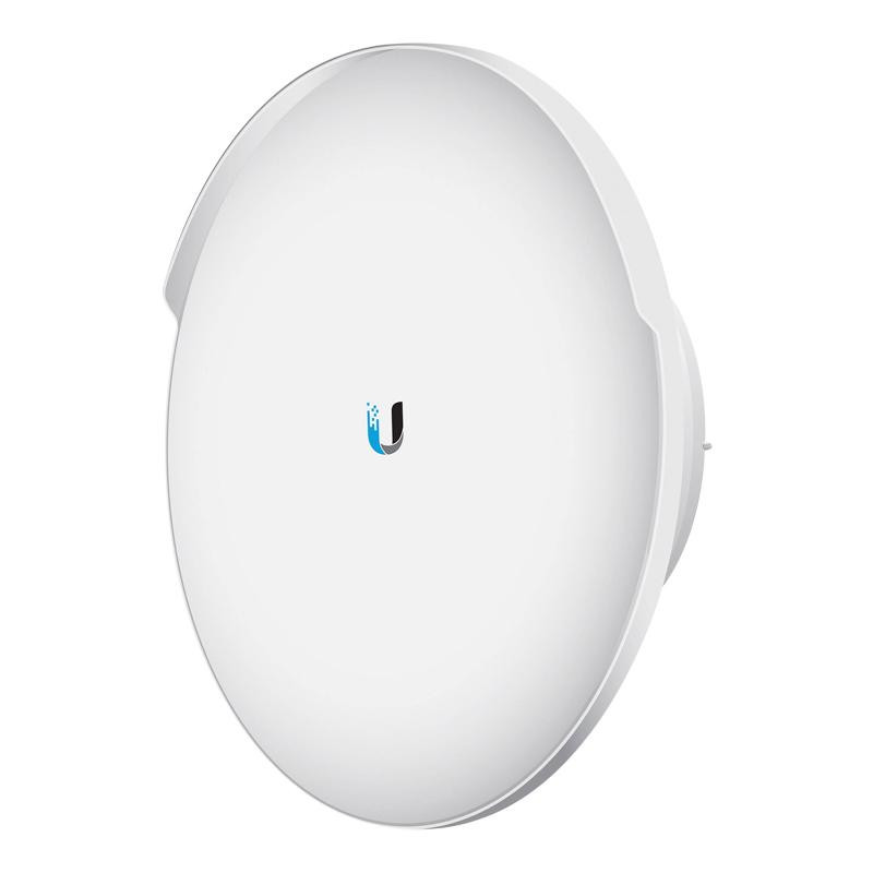 ANTENA DIRECIONAL ROCKET DISH RD-5G31-AC PARABÓLICA 31DBI 5.8GHZ - UBIQUITI