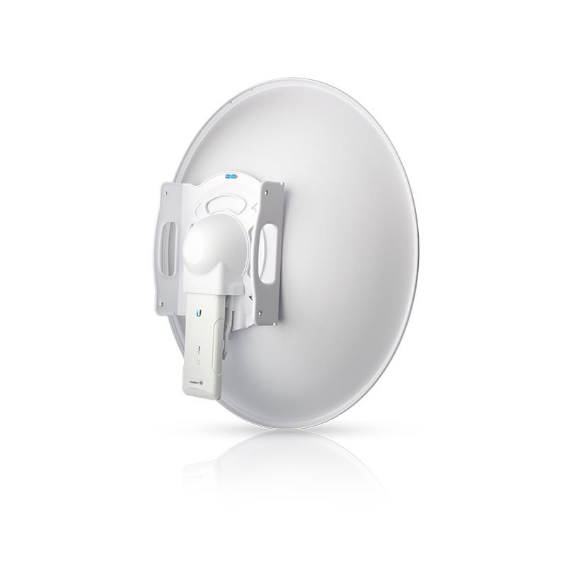 ANTENA AIRMAX 30DBI 5.9GHZ ROCKET DISH - RD 5G30 LW - UBIQUITI
