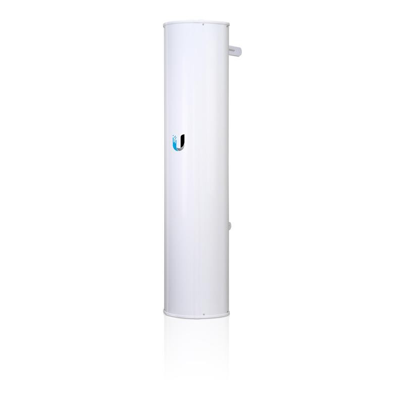 ANTENA SETORIAL AIRPRISM 3x3 MODELO AP-5AC-90-HD - 5GHZ - UBIQUITI