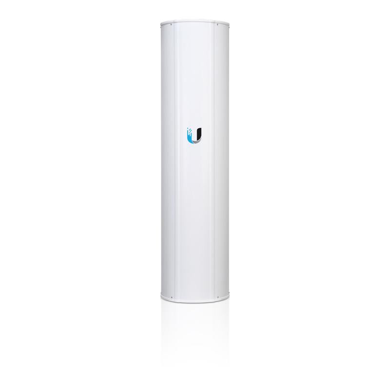 ANTENA SETORIAL AIRPRISM 3x3 MODELO AP-5AC-90-HD - 5GHZ - UBIQUITI
