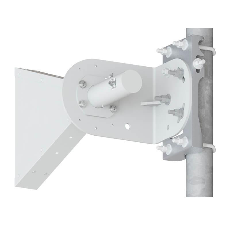 ANTENA SETORIAL BLINDADA STANDARD 15DBI 5,875GHZ ALGCOM