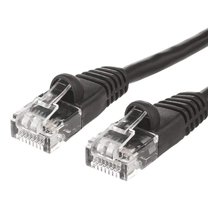 CABO DE REDE CAT5E DE 2 METROS OT-2113-PC - OVERTEK