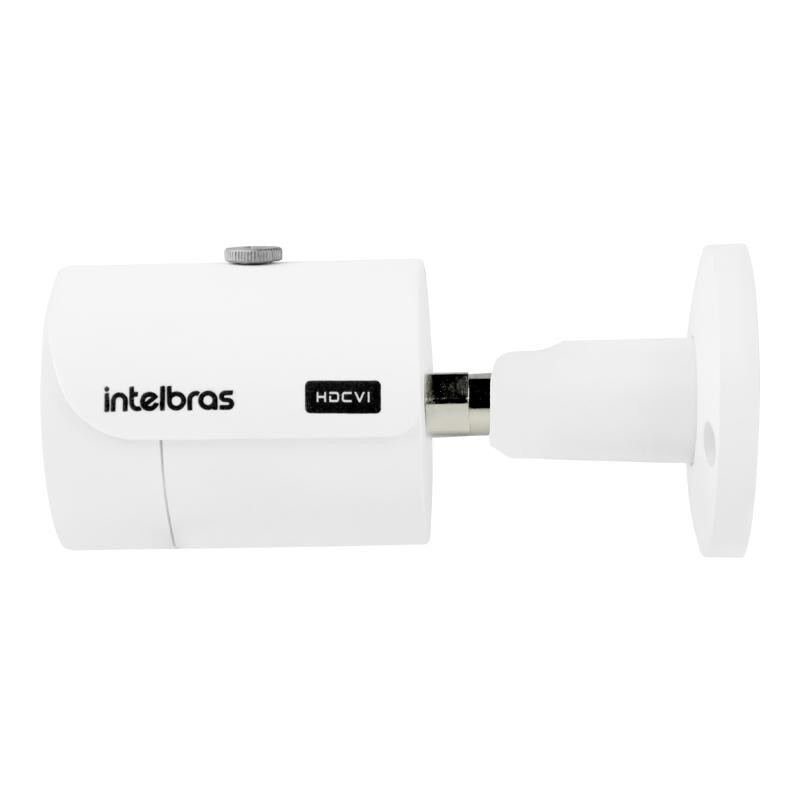 CÂMERA MULTI HD COM INFRAVERMELHO VHD 3130 B G3 - INTELBRAS