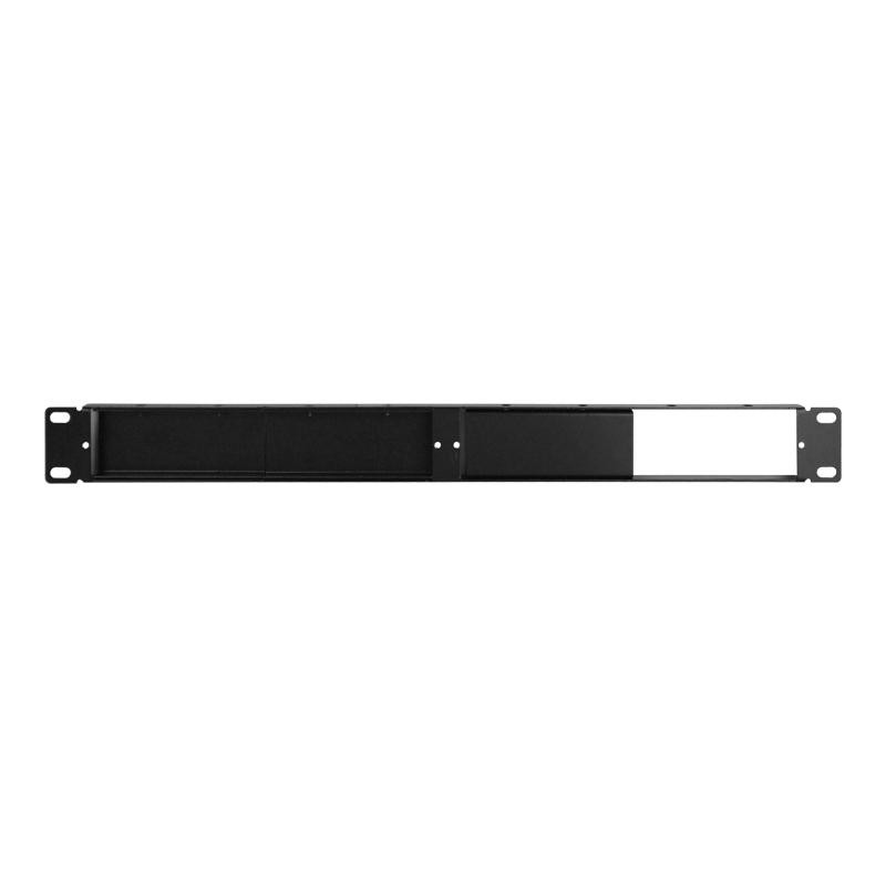 CHASSIS PARA RACKS 4S/2S 1U - CCN TELECOM