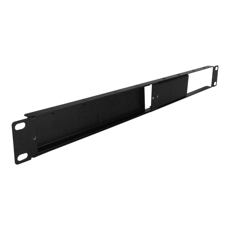 CHASSIS PARA RACKS 4S/2S 1U - CCN TELECOM