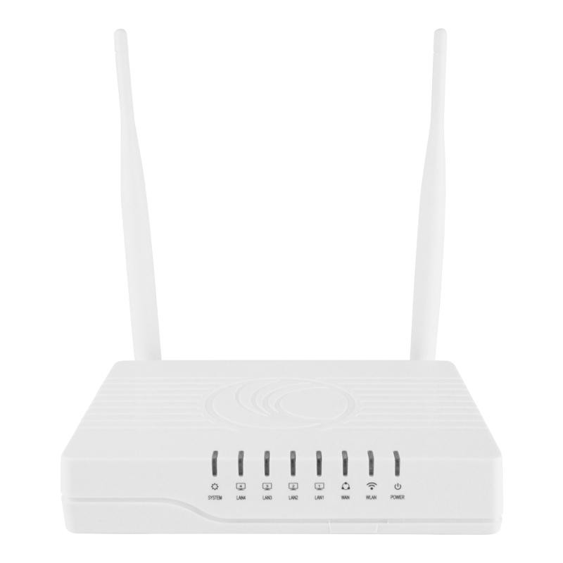 CNPILOT R190W ROUTER 802.11N 2.4GHZ - CAMBIUM