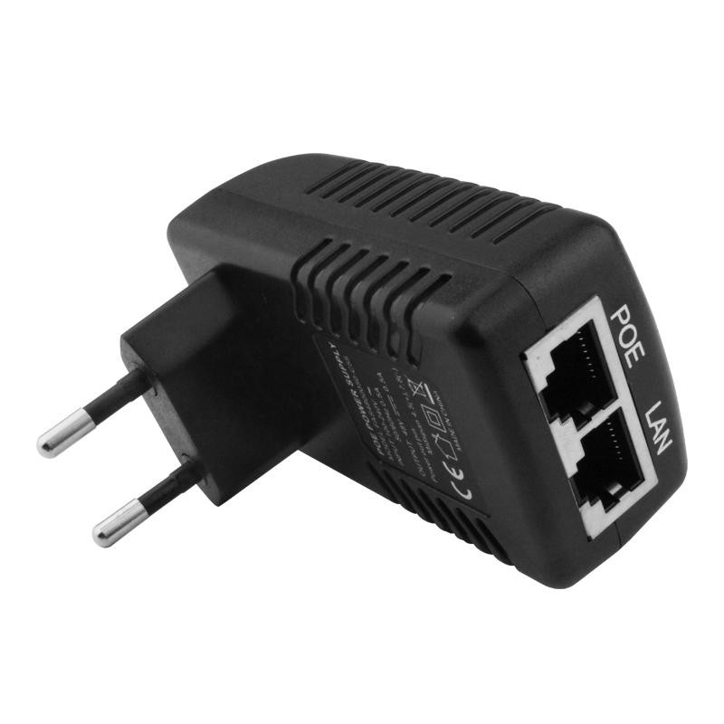 Fonte Poe para Pacpon – Overtek | Conheça a ConectWi!