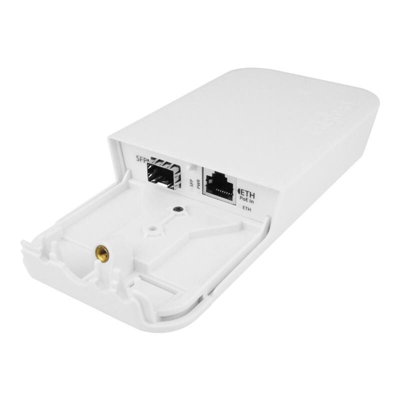 CONVERSOR DE MÍDIA FTC RBFTC11 - MIKROTIK