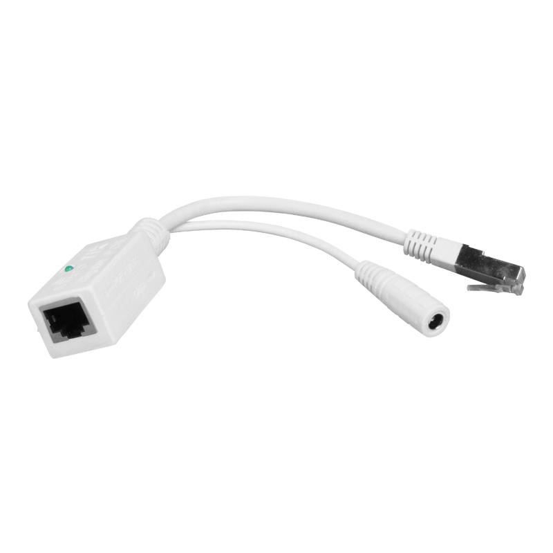 Antena direcional modelo QRT-5 da marca Mikrotik