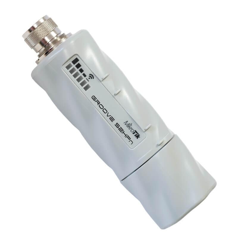 BRIDGE WI-FI 5 GHZ - RBGROOVE-52HPN