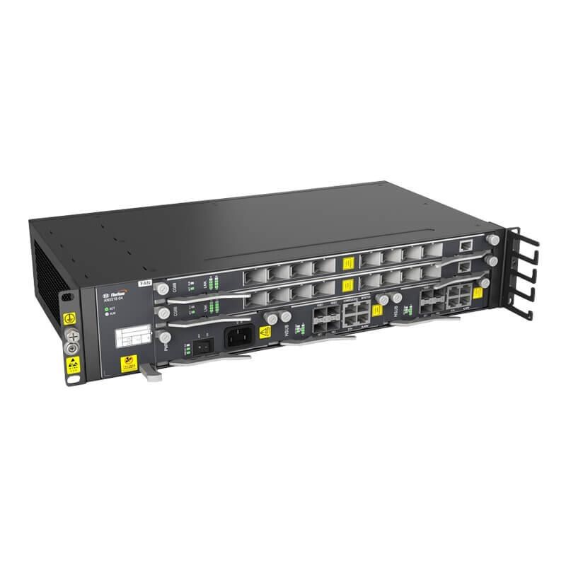 OLT AN5516-04 AC POWER COM 2 SLOTS
