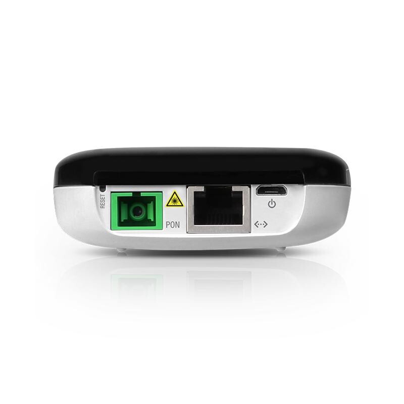ONU GPON CPE 1GE UFIBER UF-LOCO 24V - UBIQUITI