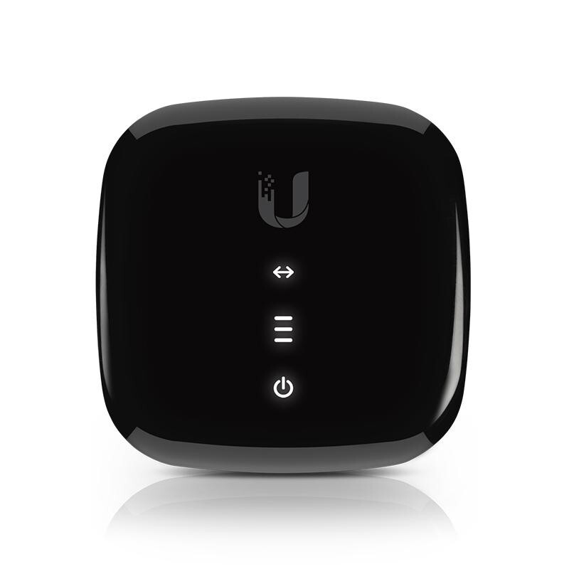 ONU GPON CPE 1GE UFIBER UF-LOCO 24V - UBIQUITI