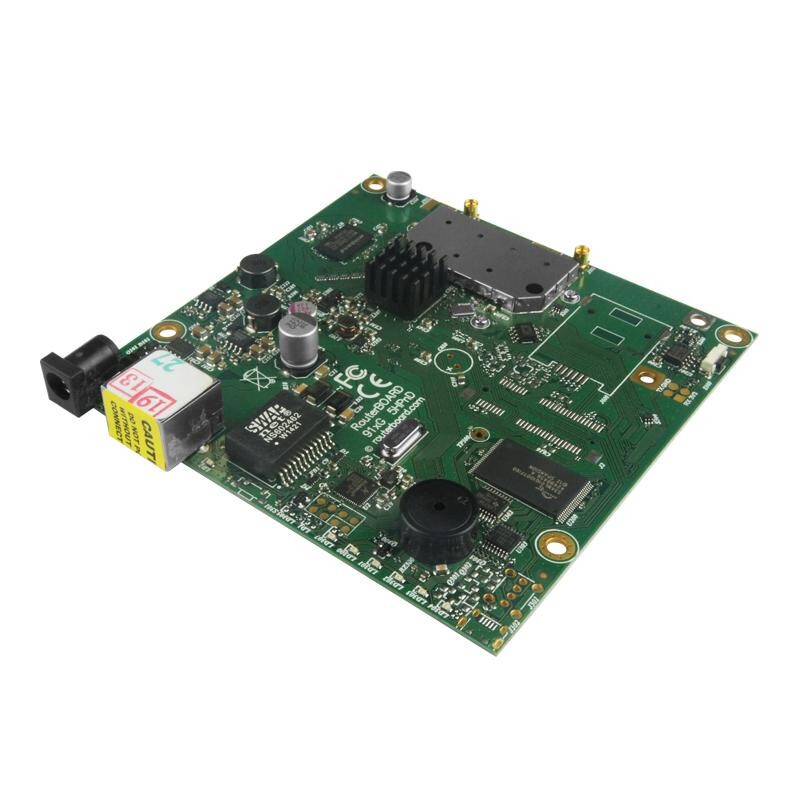 PLACA 911G-5HPND - MIKROTIK
