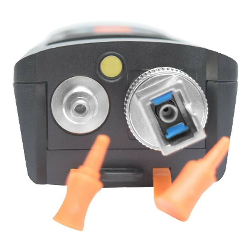 POWER METER ÓPTICO OT-8505-PM - OVERTEK