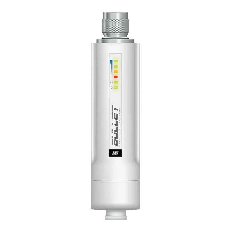 RÁDIO BULLET M5-HP AIRMAX 5GHZ - UBIQUITI