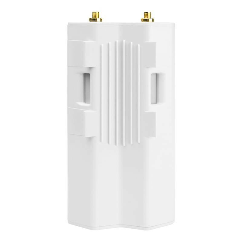 ROCKET M2 AIRMAX BASESTATION 2.4 GHZ - UBIQUITI