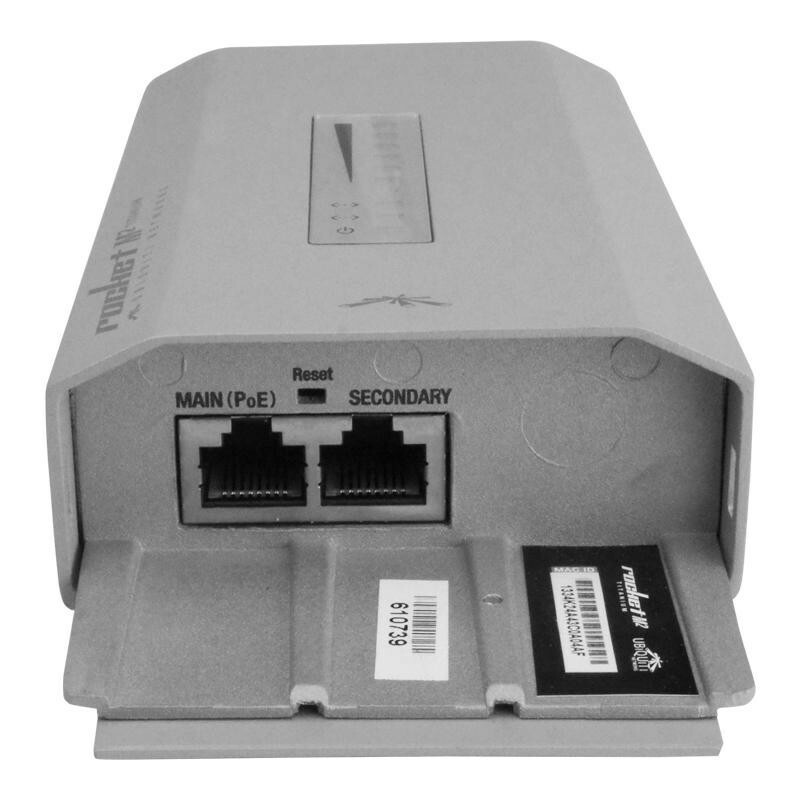ROCKET M2 TITANIUM AIRMAX BASESTATION - UBIQUITI