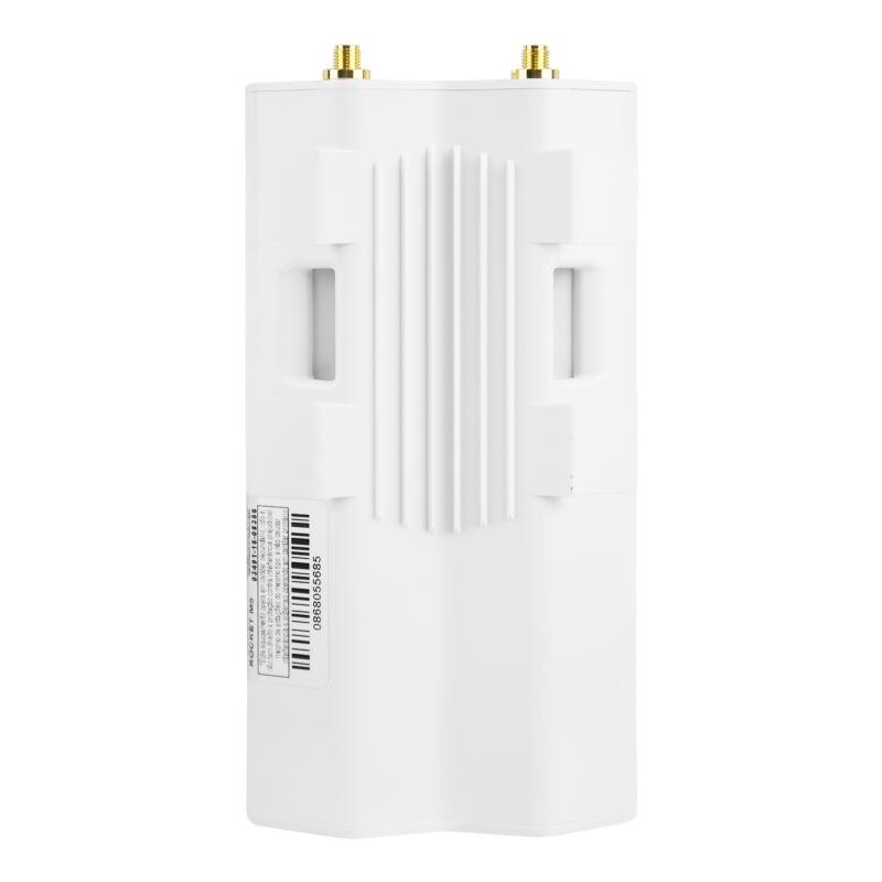 AQUI TEM | ROCKET M5 5GHZ MIMO UBIQUITI ROCKETM5 | CONECT WI
