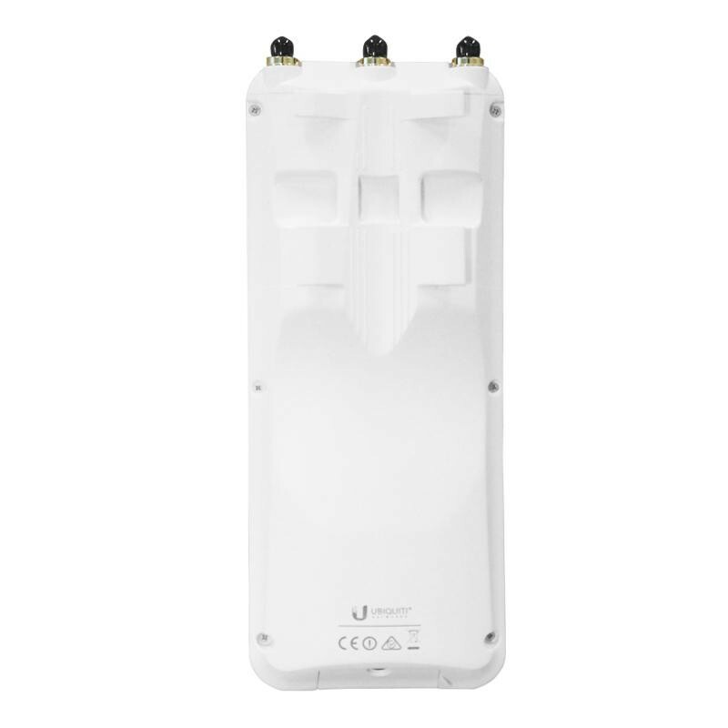 RADIO ROCKET PRISM 5AC AIRMAX AC BASESTATION 5GHZ UBIQUITI