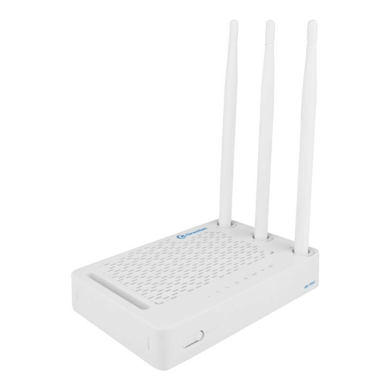 ROTEADOR DIGITAL S/ FIO MOD. WR-750AC GREATEK