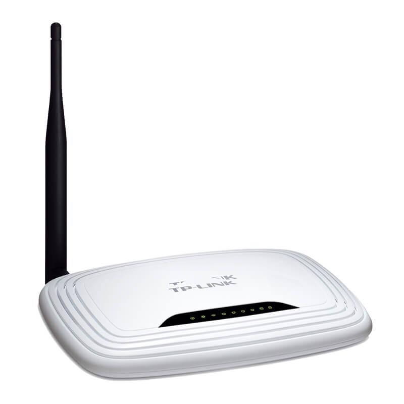 ROTEADOR WIRELESS 150MBPS TL-WR740N - TP-LINK | CONECT WI