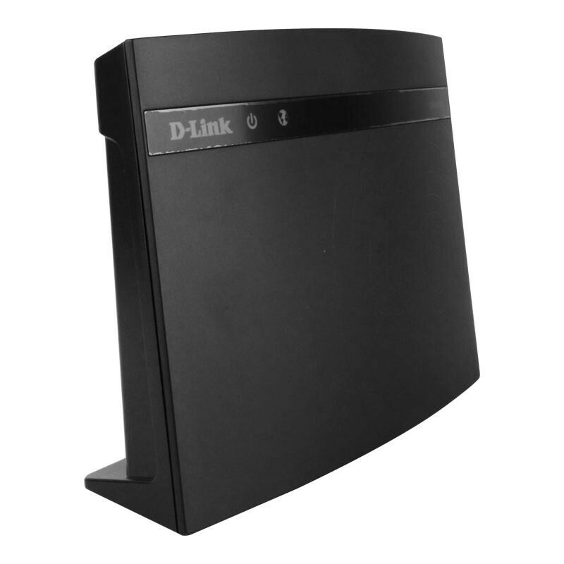 ROTEADOR WIRELESS N 150 HOME ROUTER D-LINK - DIR-610N