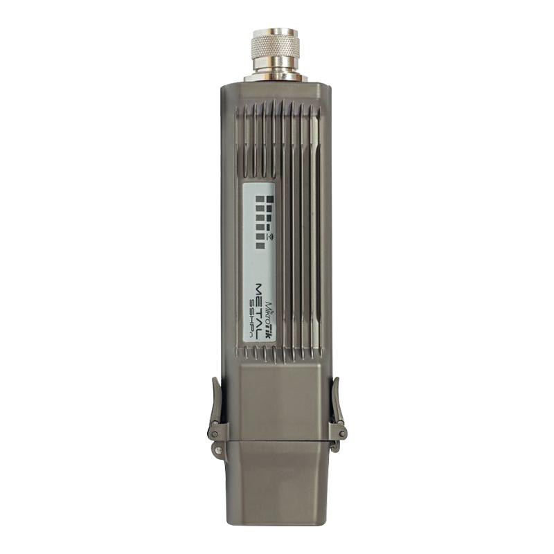 ROUTERBOARD METAL 5 RBMETAL5SHPN / 400MHZ - MIKROTIK