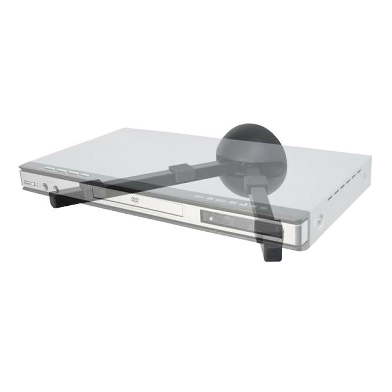 SUPORTE DE PAREDE PARA BLU-RAY/DVD MULTIVISÃO