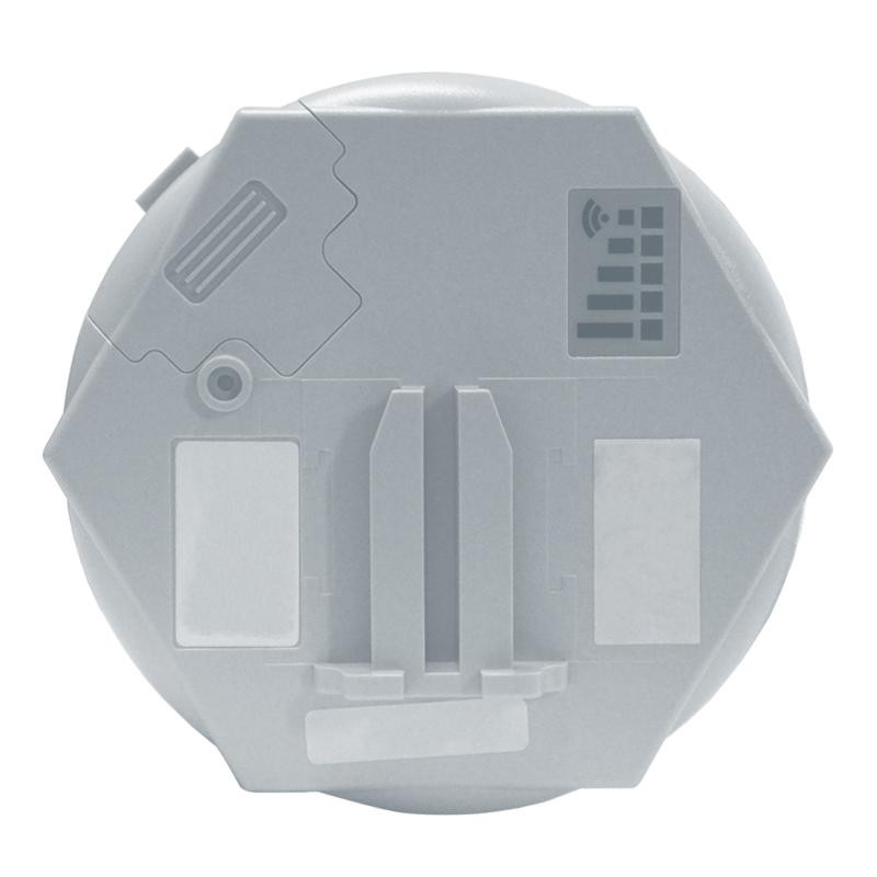 ADAPTADOR WI-FI 5GHZ SXT LITE 5 RBSXT5NDR2 - MIKROTIK