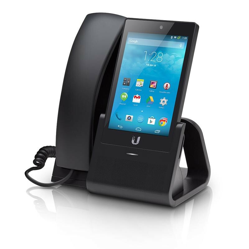 TELEFONE IP UVP UNIFI VOIP PHONE PRO - UBIQUITI
