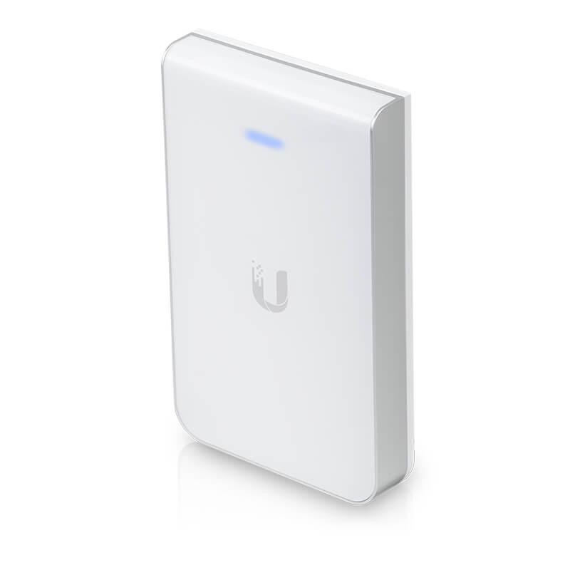 ACCESS POINT UNIFI UAP AC IN WALL 1167MBPS UBIQUITI